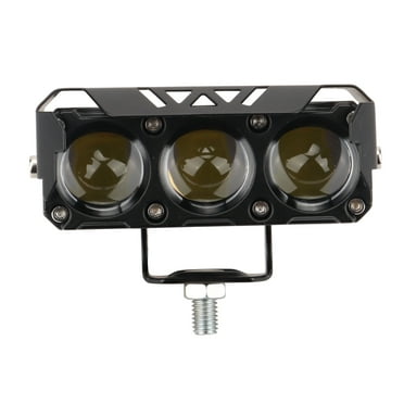 Alpena TREKTEC LED Pod Spotlight - Driving Beam LED Spotlight - Walmart.com