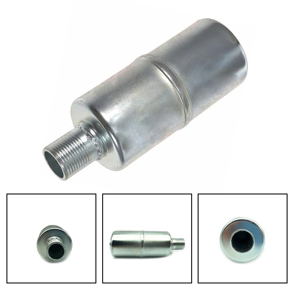 3/4" Muffler Lawn Mower Muffler Lawn Mowing High-Quality Materials ...
