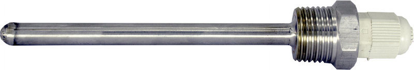 3/4" NPT 12.5cm/5" 304 Stainless Steel Thermowell Probe for Temperature ...