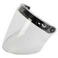 3/4 Open Face for Sun Shade Protector for 3-snap Retro Accessories ...