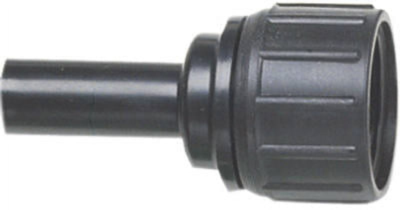 3/4" Pipe Thread Tubing Adapter, Each - Walmart.com