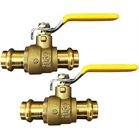 Pex Shut Off Valve