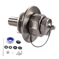 3/4 RVs Water Inlet Check Valves City Water Inlet Corrosion Resistant ...