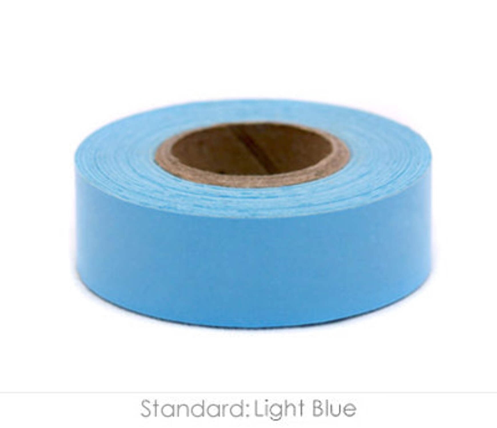 3/4" Removable Color-Code Labeling Tape - 14 yds - Walmart.com