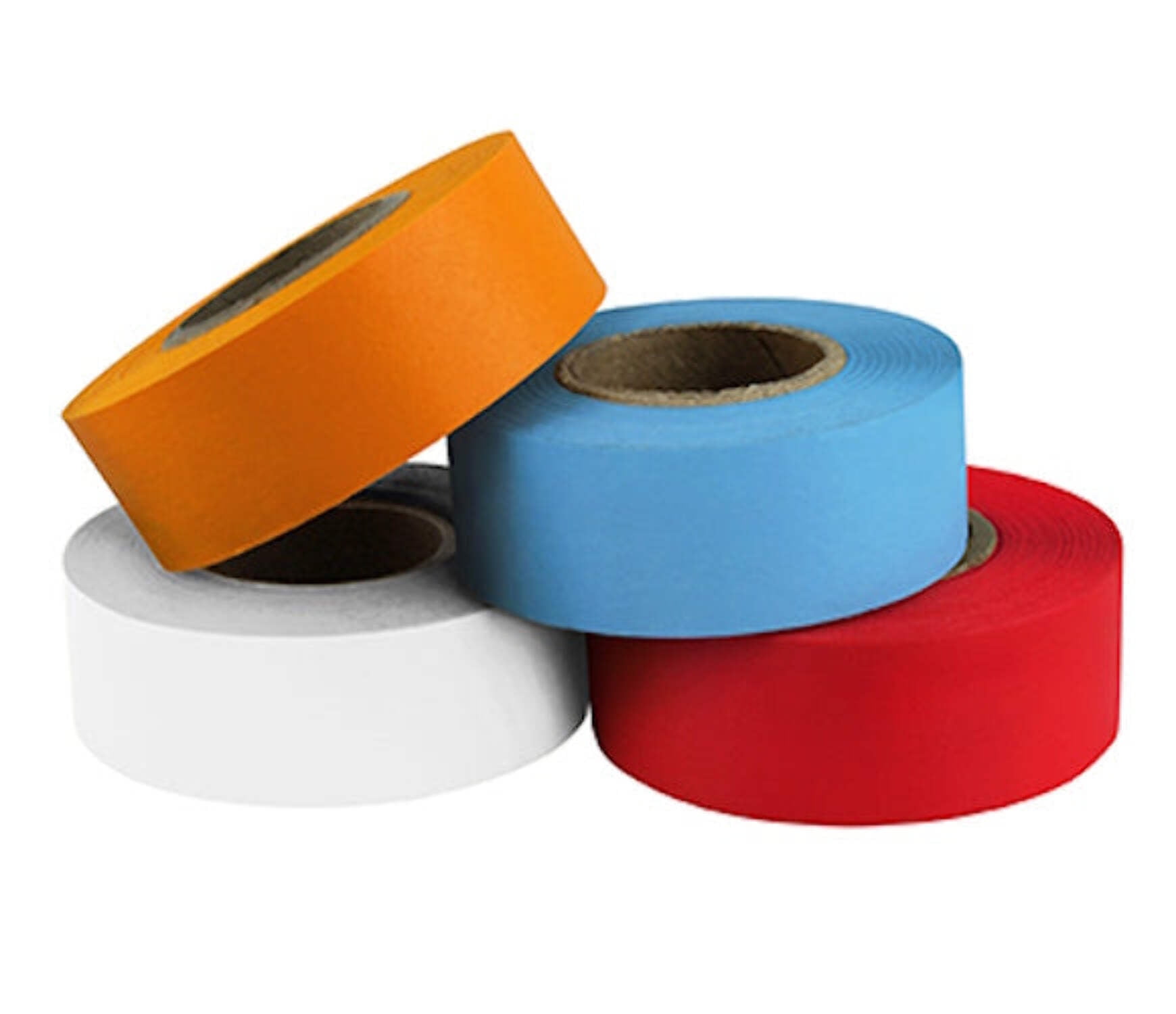3/4" Removable Color-Code Labeling Tape - 14 yds - Walmart.com