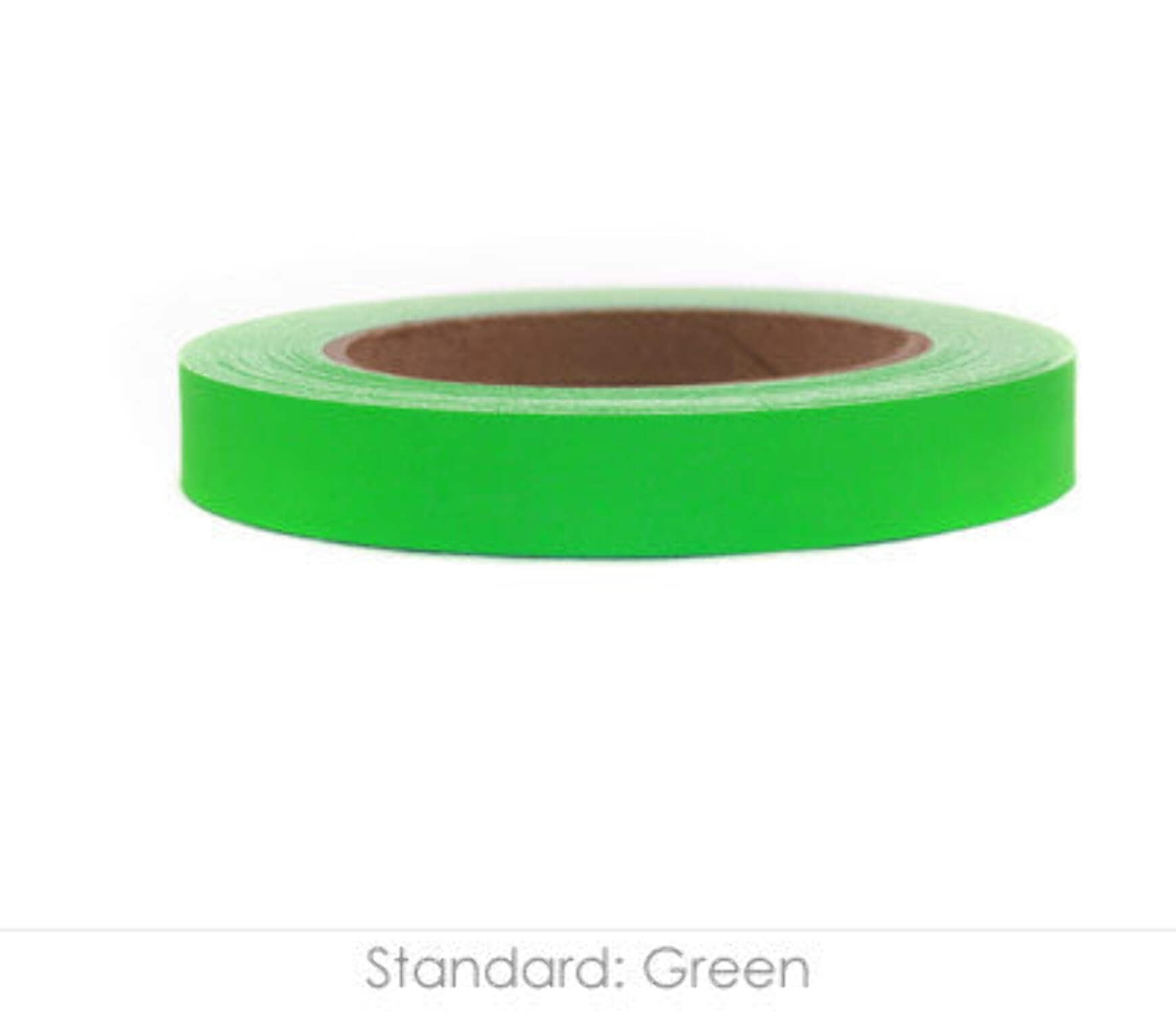 3/4" Removable Color-Code Labeling Tape - 60 yds - Walmart.com