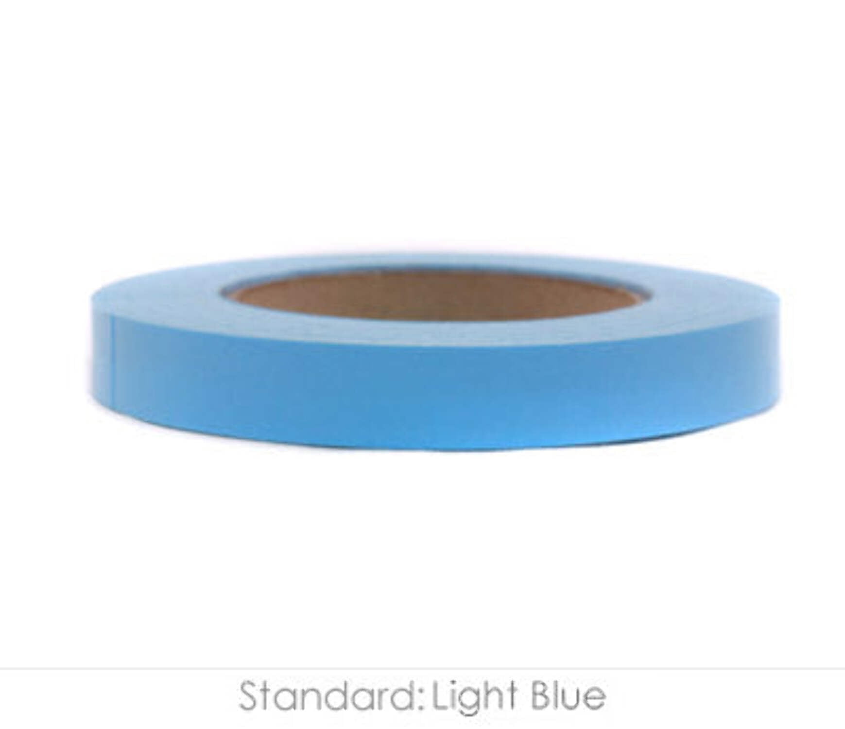 3/4" Removable Color-Code Labeling Tape - 60 yds - Walmart.com
