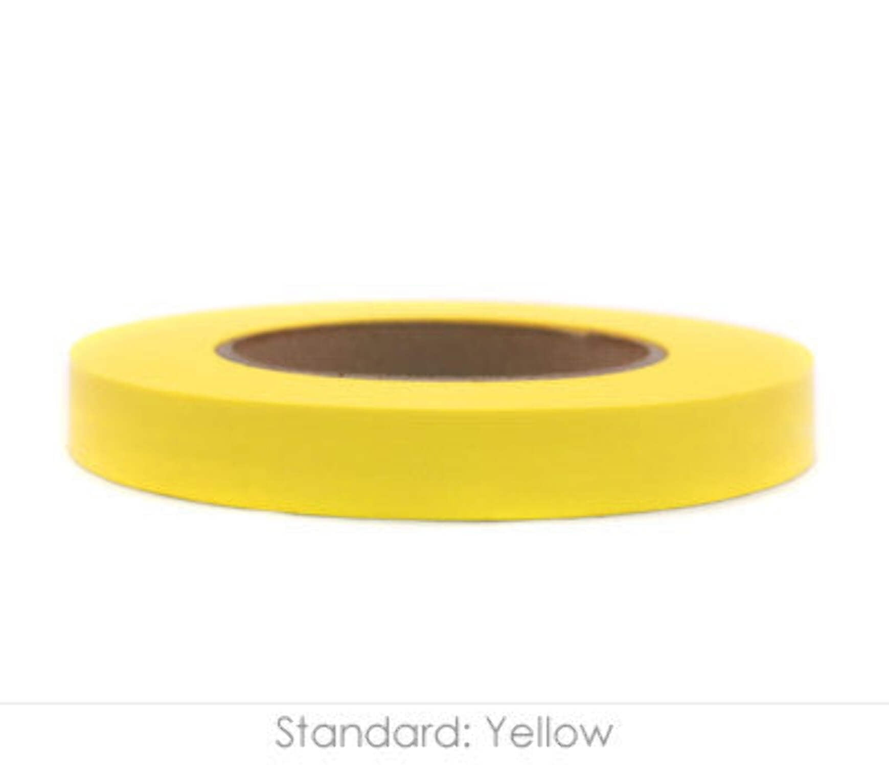 3/4" Removable Color-Code Labeling Tape - 60 yds - Walmart.com