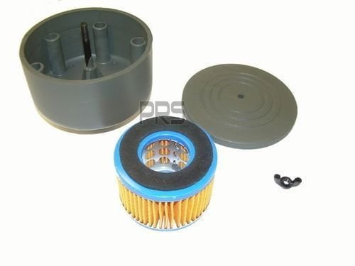 3/4" Replacement Puma Air Compressor Intake Filter and Housing ...