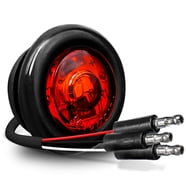 Hopkins Towing Solutions LED Mini Clearance Marker Light C3221R ...