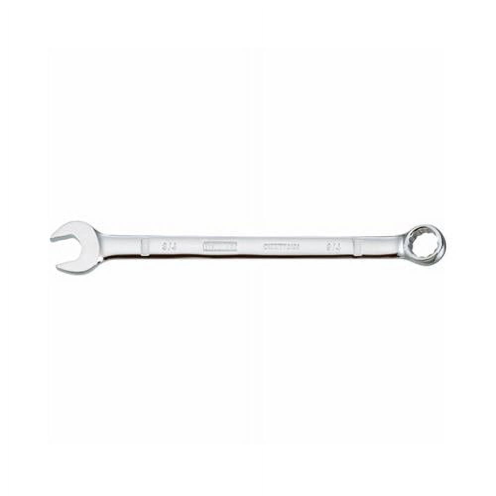 DEWALT DWMT72199OSP SAE Combination Wrench, Long-Panel, 3/4-In ...