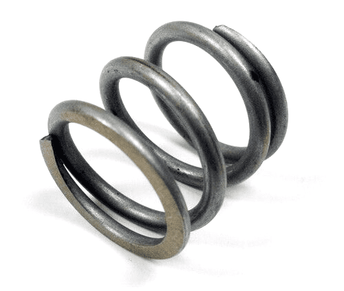 3/4" Short Steering Column Horn Contact Cancel Cam Pressure Spring For ...