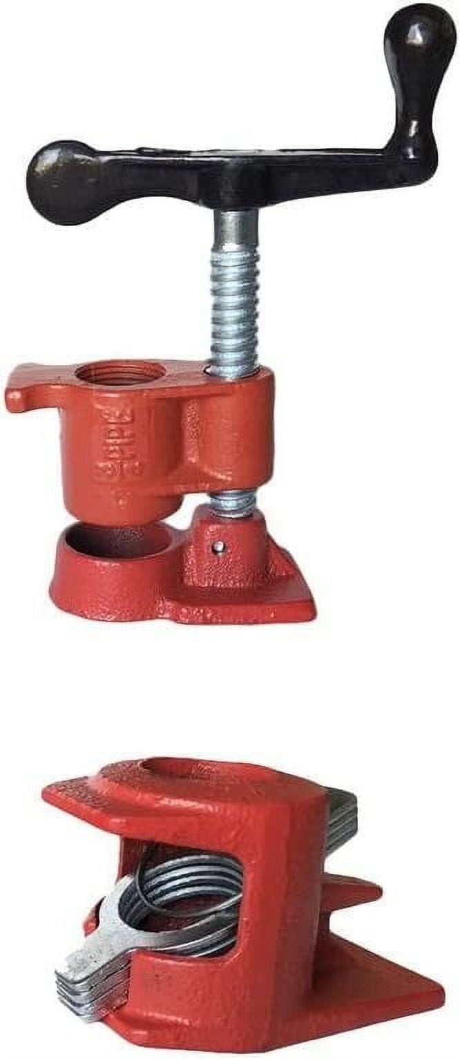 3/4" Sliding Bar Gluing Pipe Clamp - Walmart.com