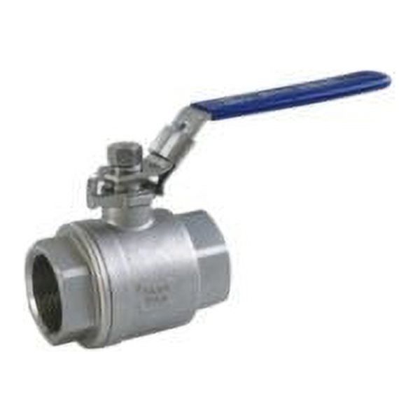 Proline 105-904NL 3/4" Stop Ground Key Valve - Walmart.com