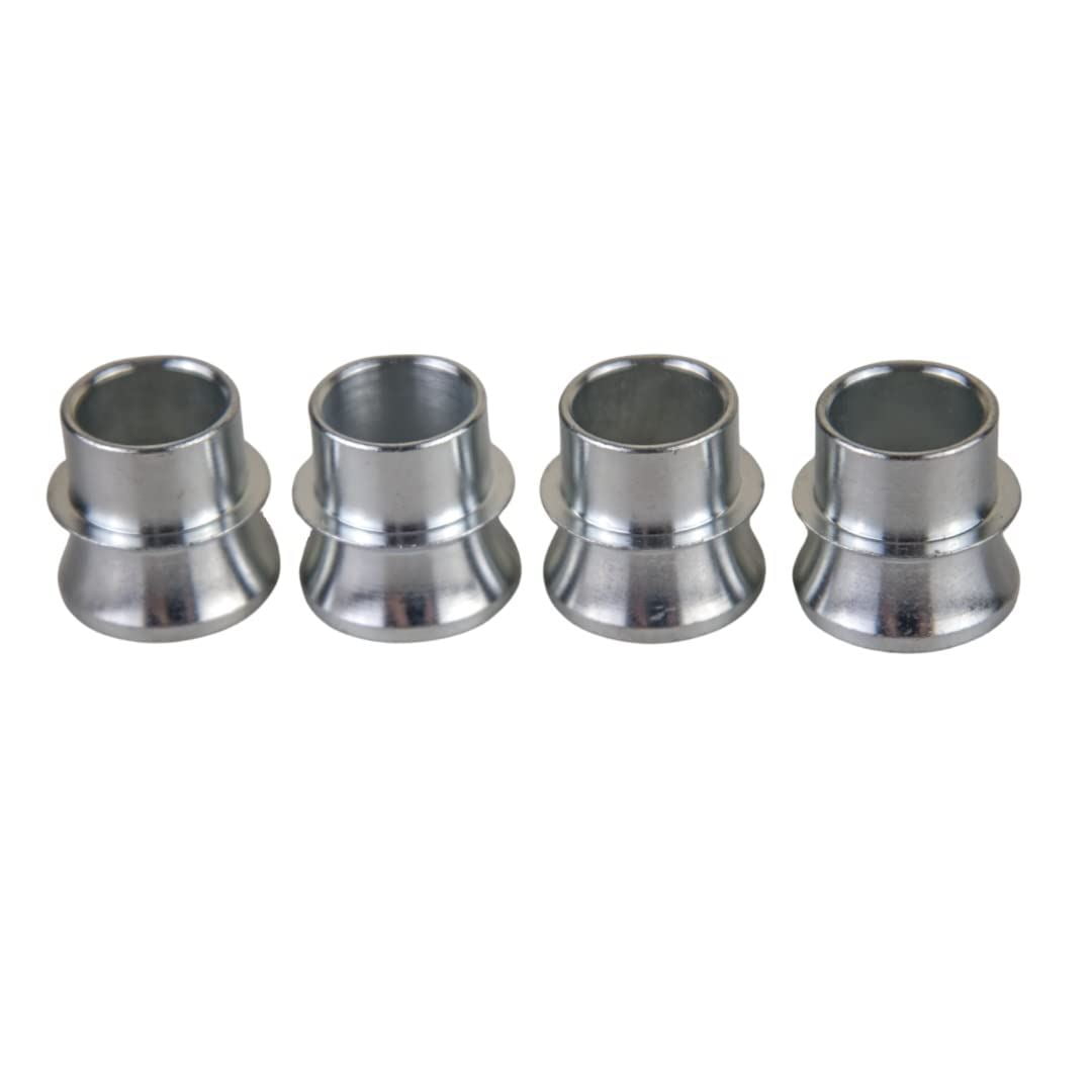3/4" TO 5/8" High Misalignment Spacers Heims, Rod End (4 Pieces ...