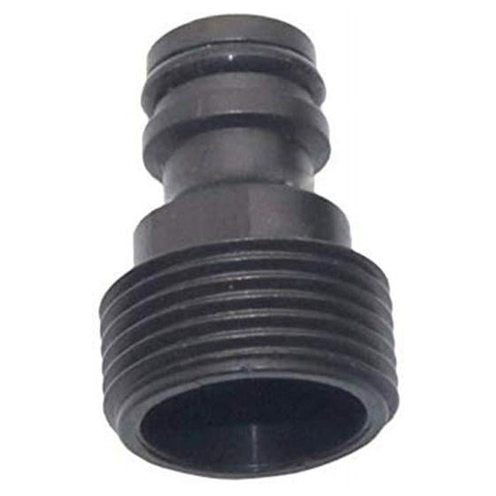 3/4" Threaded Tap Adapter Garden Water Hose Male Quick Connector quali ...