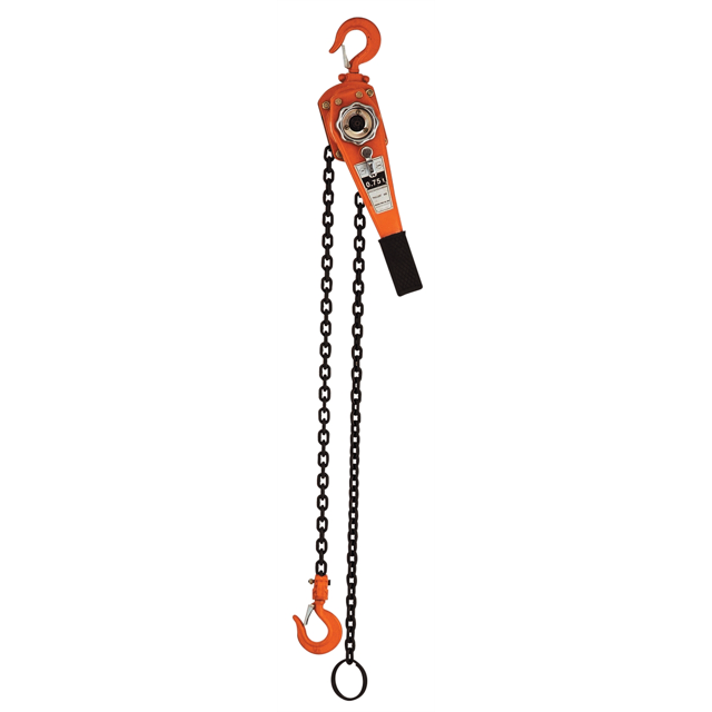 American Power Pull 605 3/4 Ton Chain Puller - Walmart.com