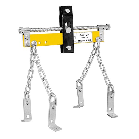 3/4 Ton Engine Hoist Leveler - Walmart.com