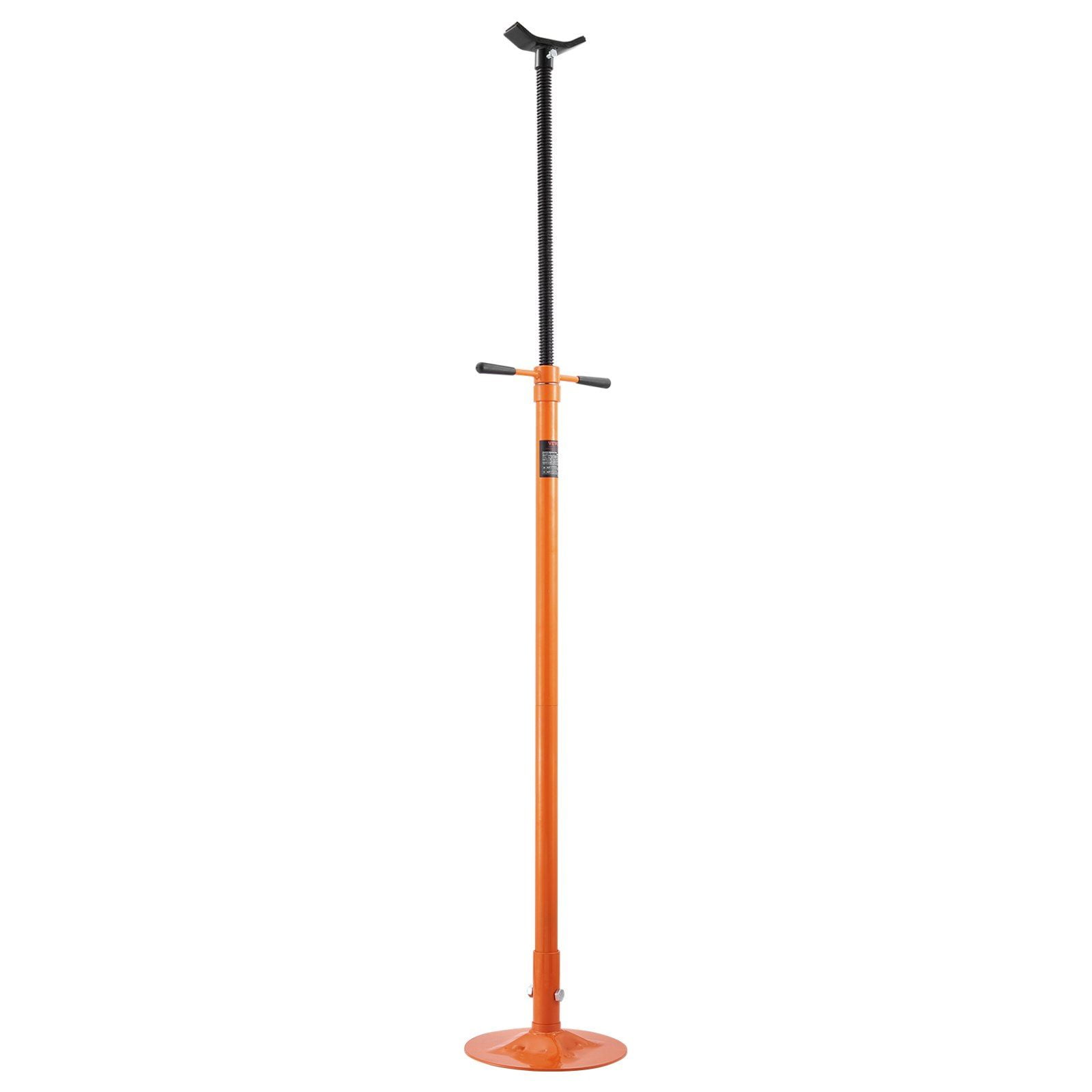 3/4 Ton Underhoist Jack Stand, Self-Locking Screw & Spin Handle, 52.8 ...