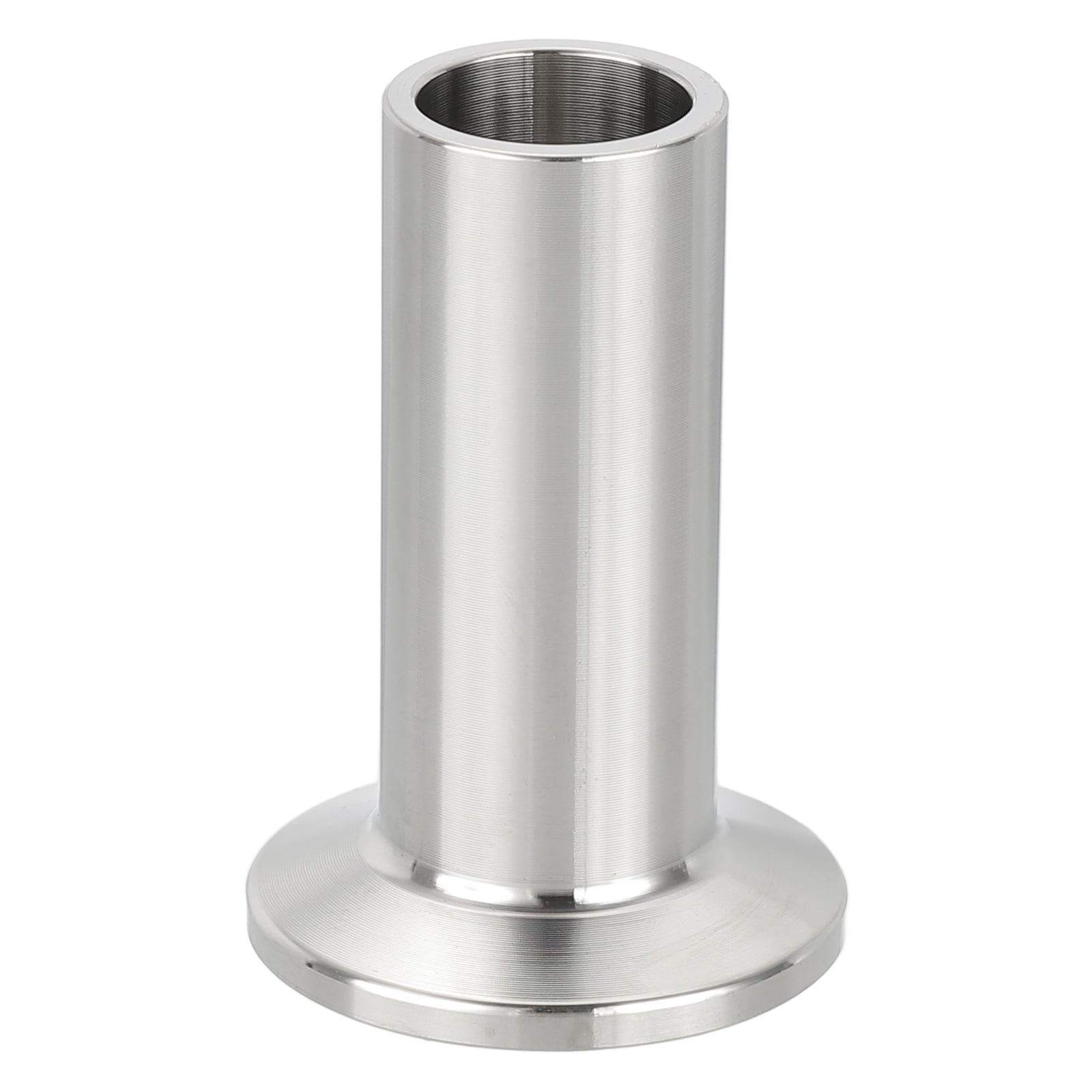 3/4" Tri Clamps 304 Stainless Steel 34mm Weld Clamp Ferrule Pipe ...