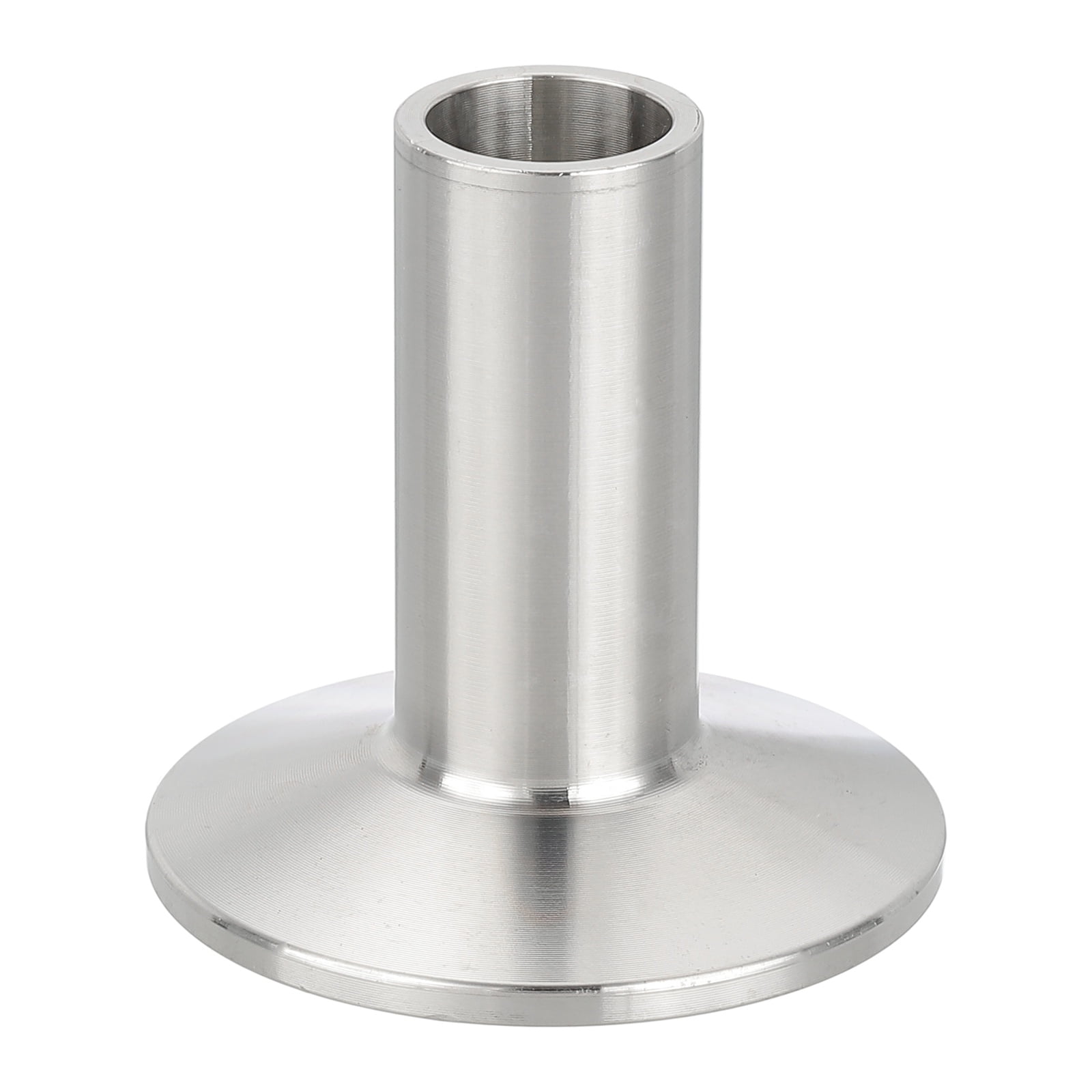 3/4" Tri Clamps 304 Stainless Steel 50.5mm Weld Clamp Ferrule Pipe ...