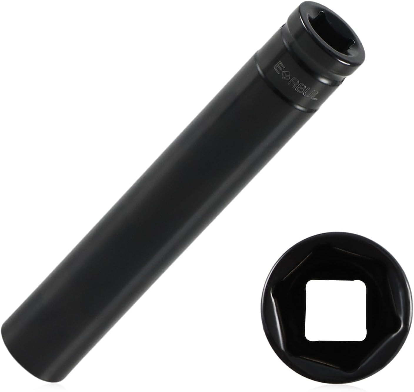 3/4" Truck Cage Bolt Socket Tool Compatible with Truck Air Brakes with ...