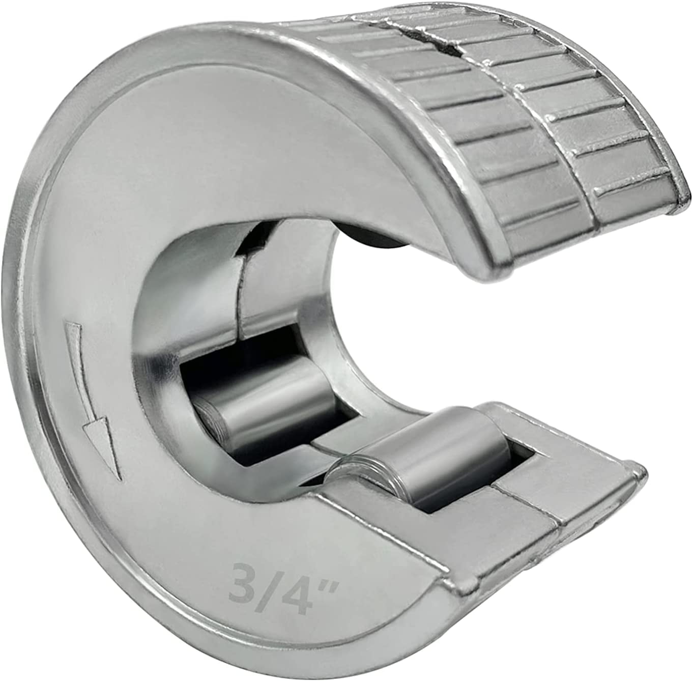 3/4" Tube Cutter Pipe Cutter Wheel Blades - Walmart.com