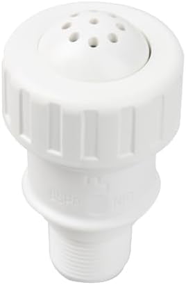 3/4" Vacuum Relief Valve Fixes Pool Solar System Pool Heating System ...