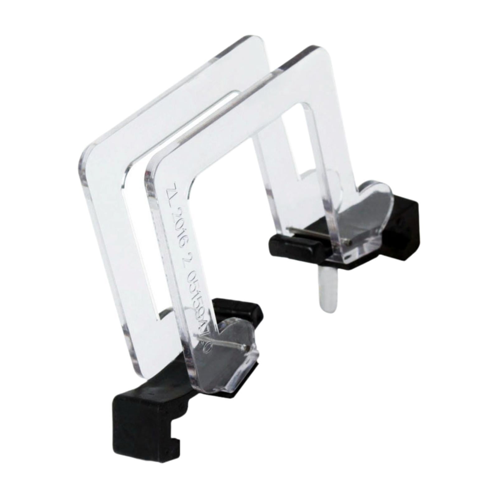 3/4 Violin Bow Straightener Training Aid Compact Design for Effective ...