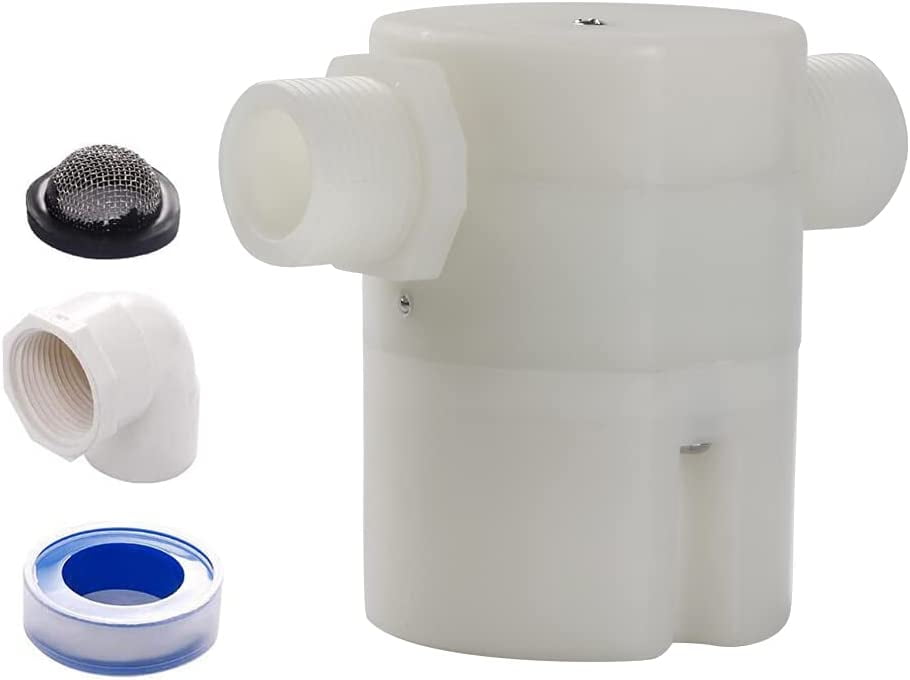 3/4 float valve, water level control box is an upgraded version of the ...