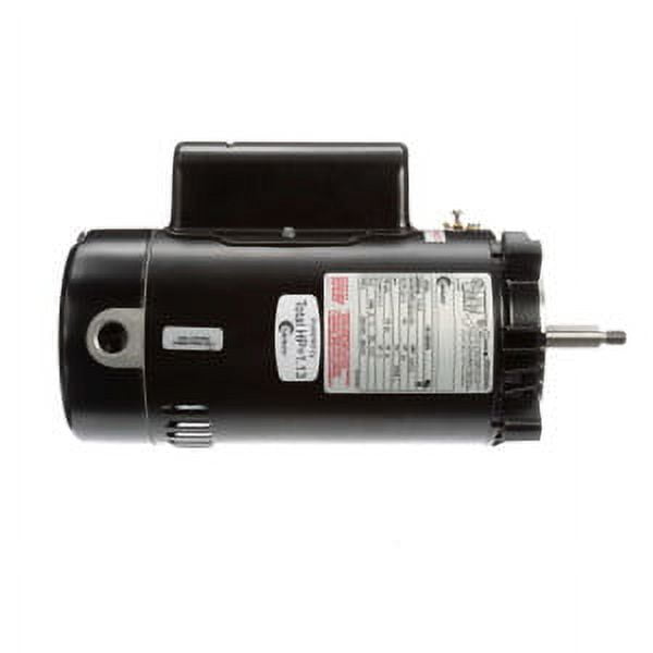 3/4 hp 3450 rpm 56j frame 115/230v energy efficient swimming pool motor ...