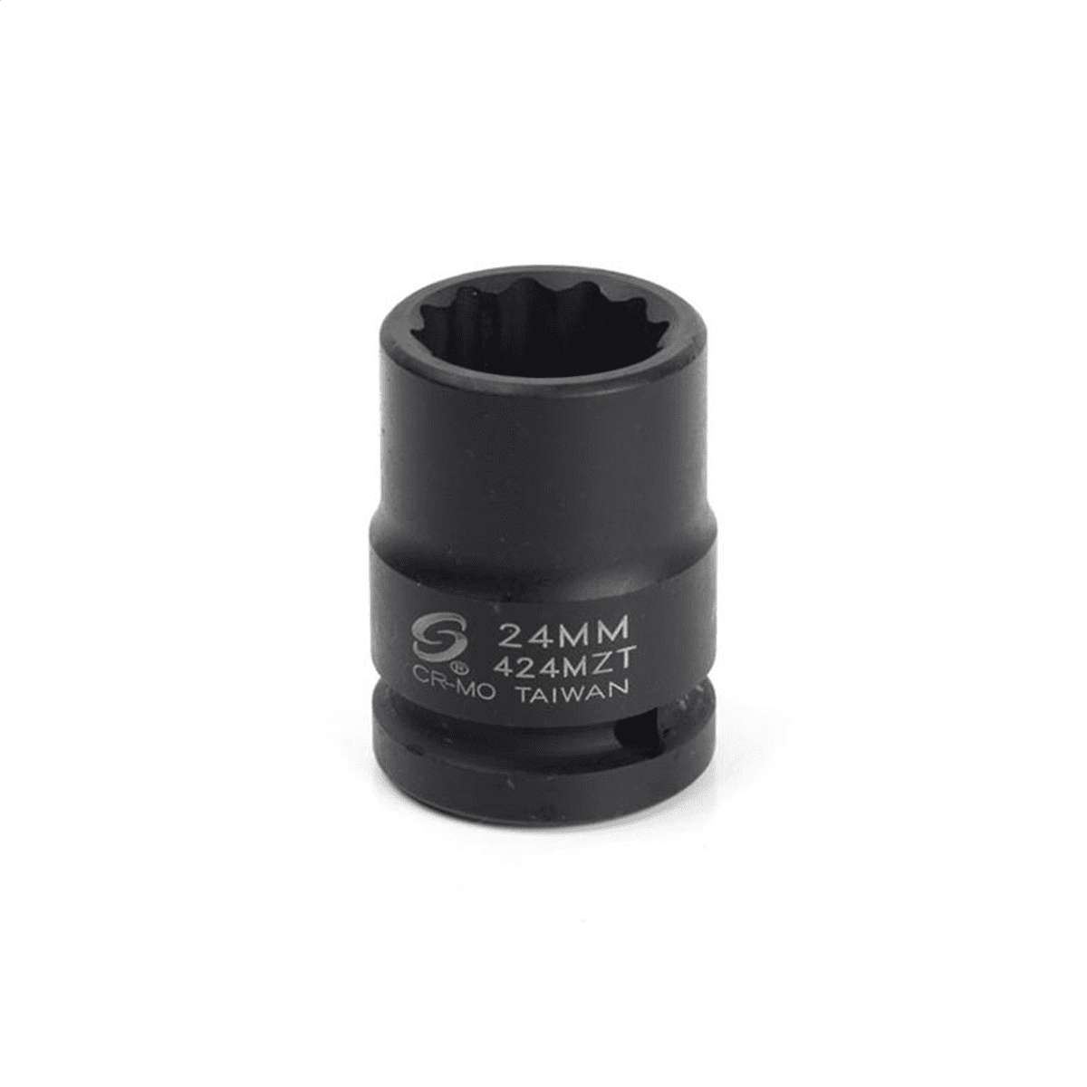 Sunex 3/4 in. Drive 12-Point 24 mm Thin Wal - Walmart.com