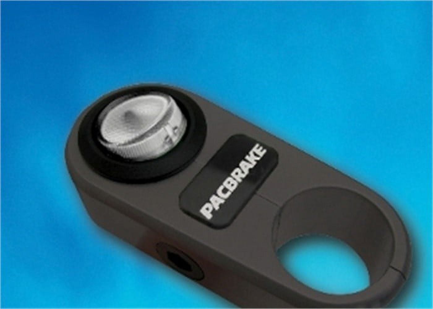 3/4 inch Lighted Shifter Switch Kit 94-02 Fits Dodge Ram Pacbrake ...