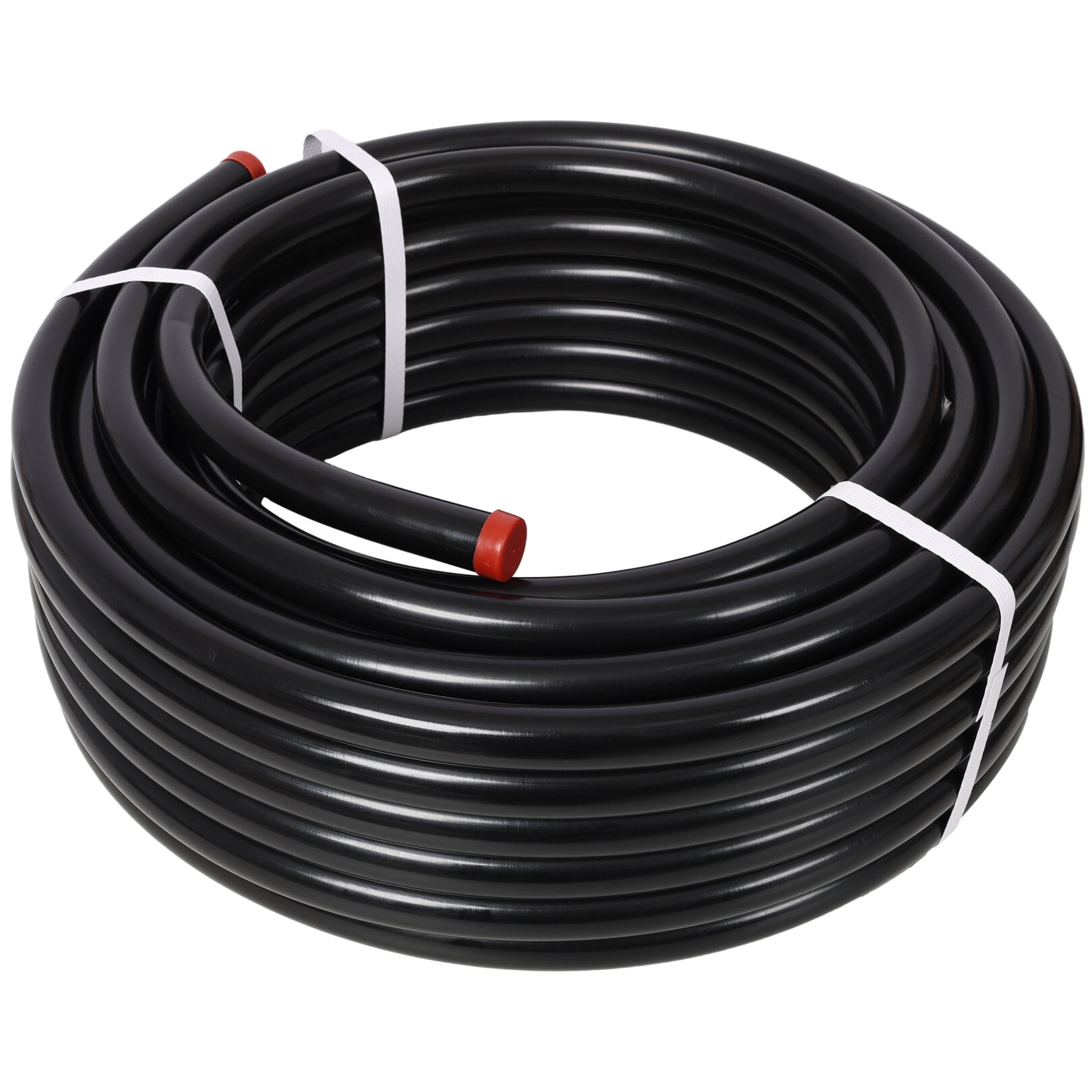 3/4 inch x 100 feet Tubing and Aluminum Outlet Blocks,High Quality PEX ...