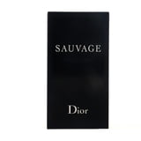 Dior, Men Sauvage After Shave Balm, 3.4 oz, Hydrating and Calming ...