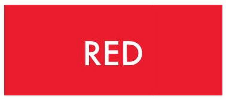 {3.4 oz - Red} Oligo Pro FunkHue Semi-Permanent Color w/ SLEEKSHOP Hair ...