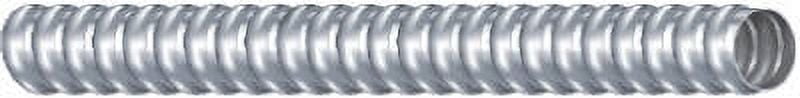 3/4" x 25' Reduced Wall Aluminum Conduit Coil, Each - Walmart.com