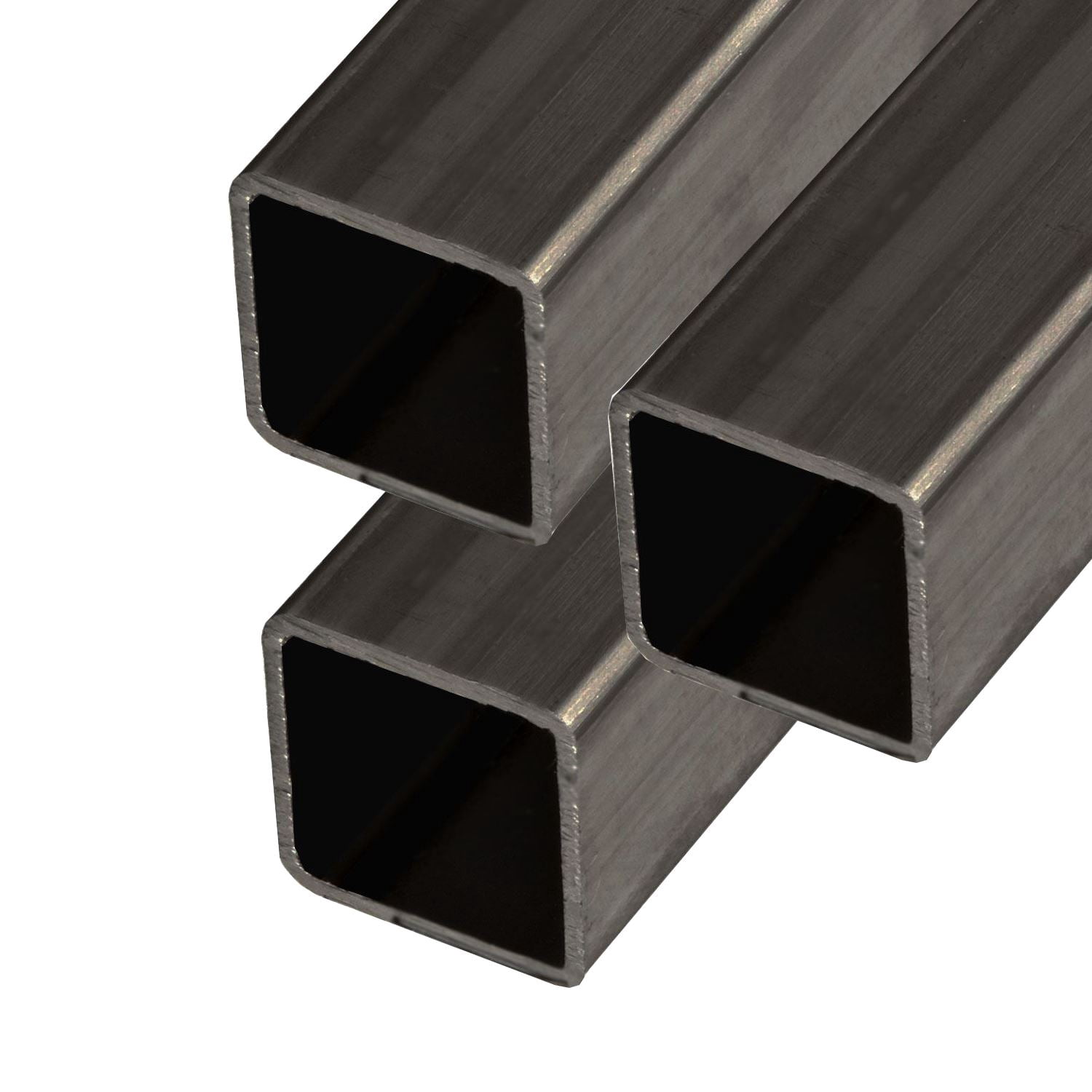 3/4" x 3/4" x 48", (0.035"W), 4130 Chromoly Alloy Steel Square Tube ...