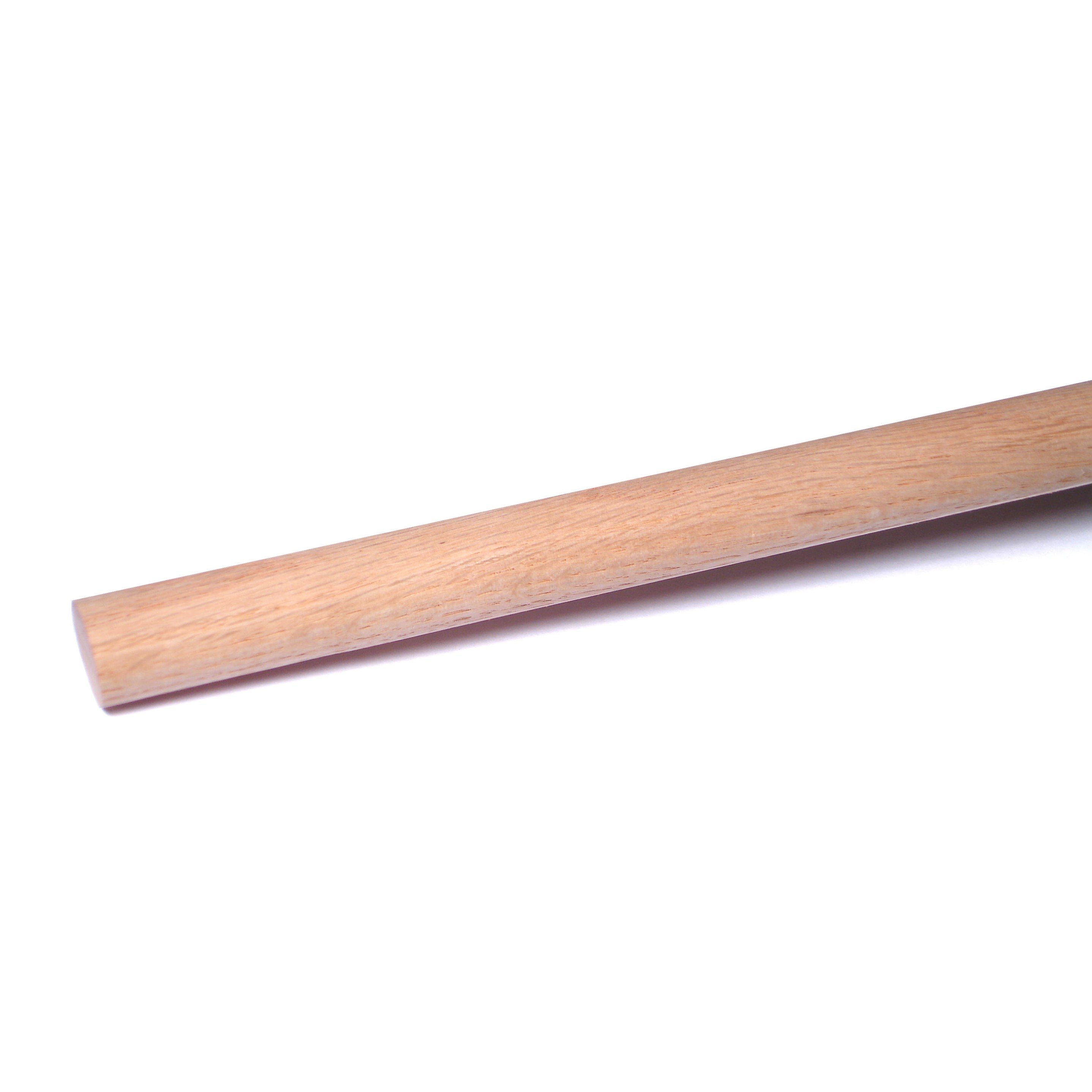 3/4" x 36" Oak Wood Dowel Rods DRO-071 (25 pcs.) - Walmart.com