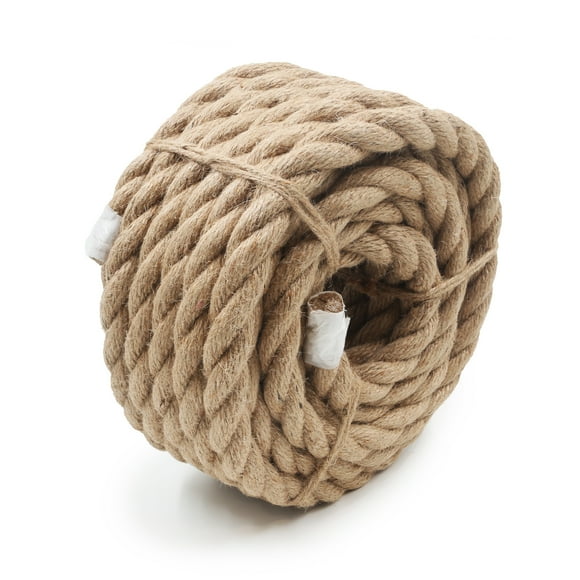 Jute Ropes in Ropes - Walmart.com
