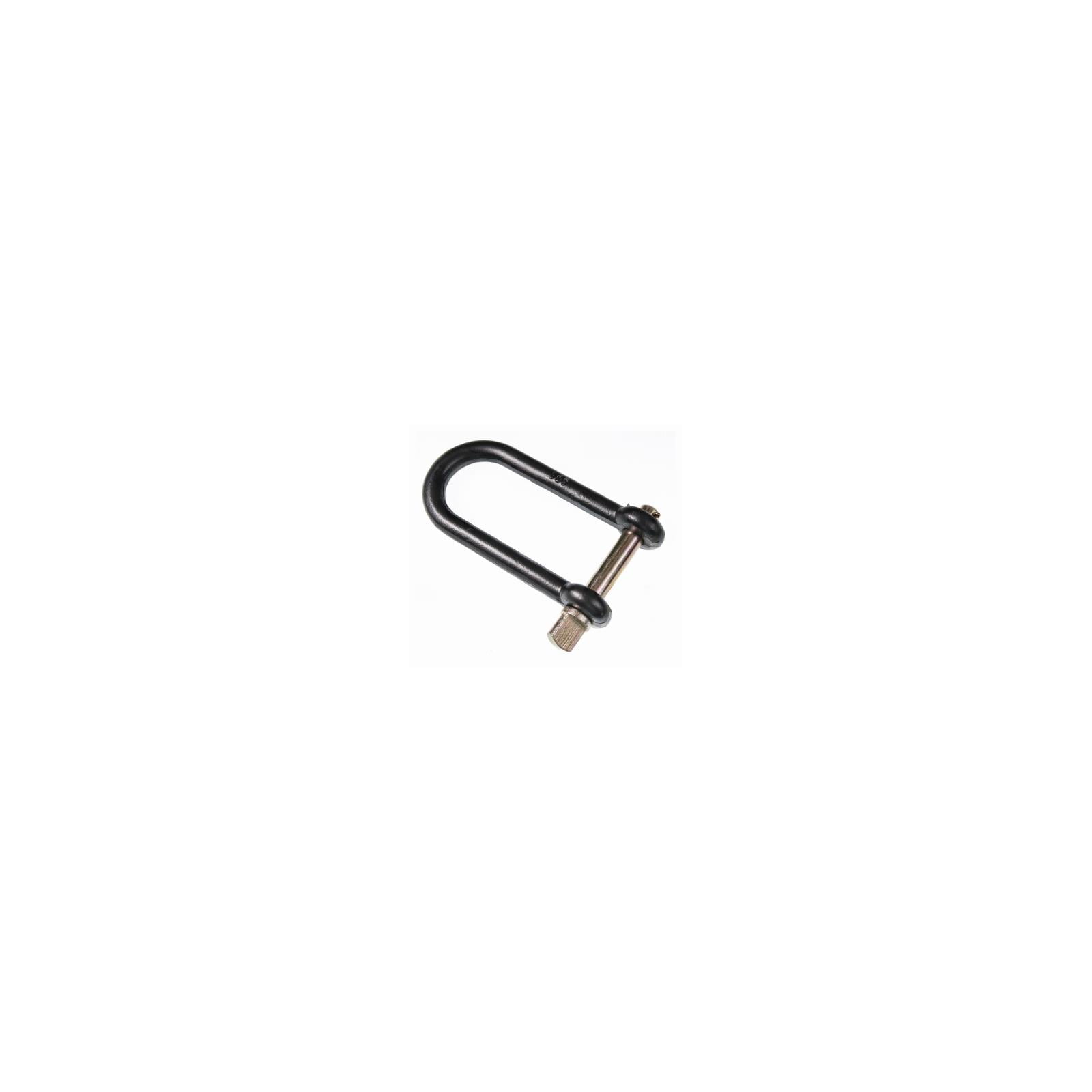 3/4" x 6-1/4" General Purpose Clevis 3/4" Diameter 3/4" Pin Diameter 6 ...