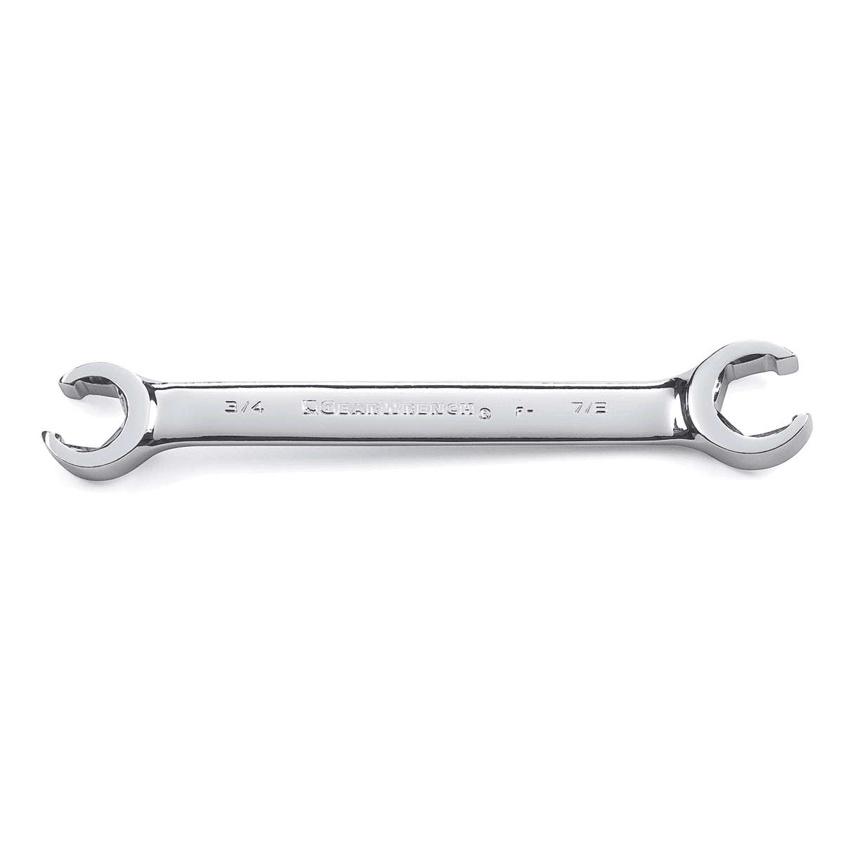 3/4" x 7/8" Flare Nut Wrench - Walmart.com