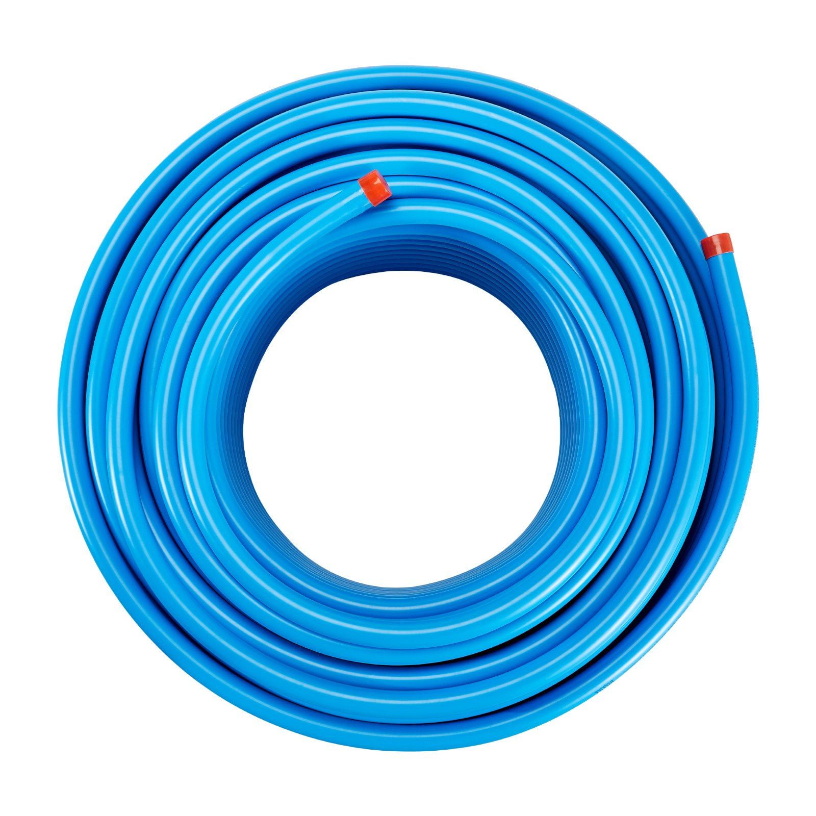 3/4'x300FT Industrial Grade Compressed Air Piping System HDPE/Composite ...