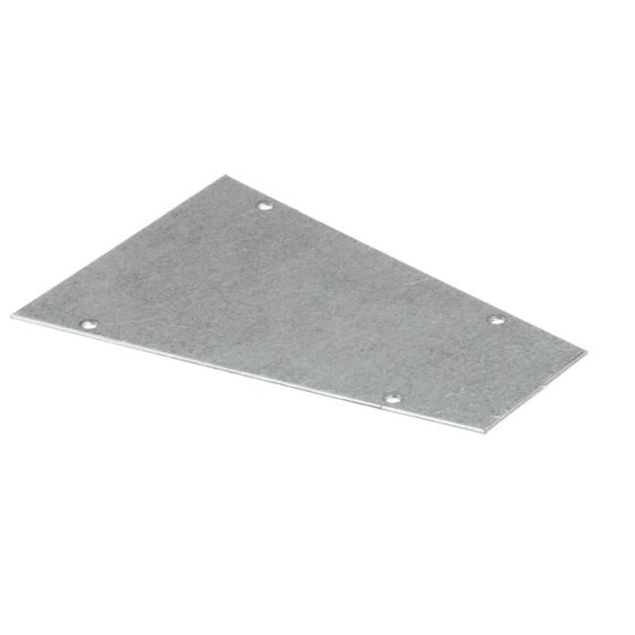 3.45 in. Grease Chute Rear Plate - Walmart.com
