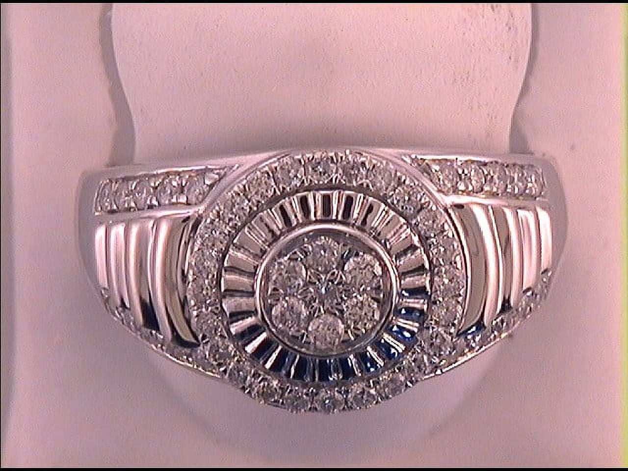3/4CT-DIA RING - Walmart.com