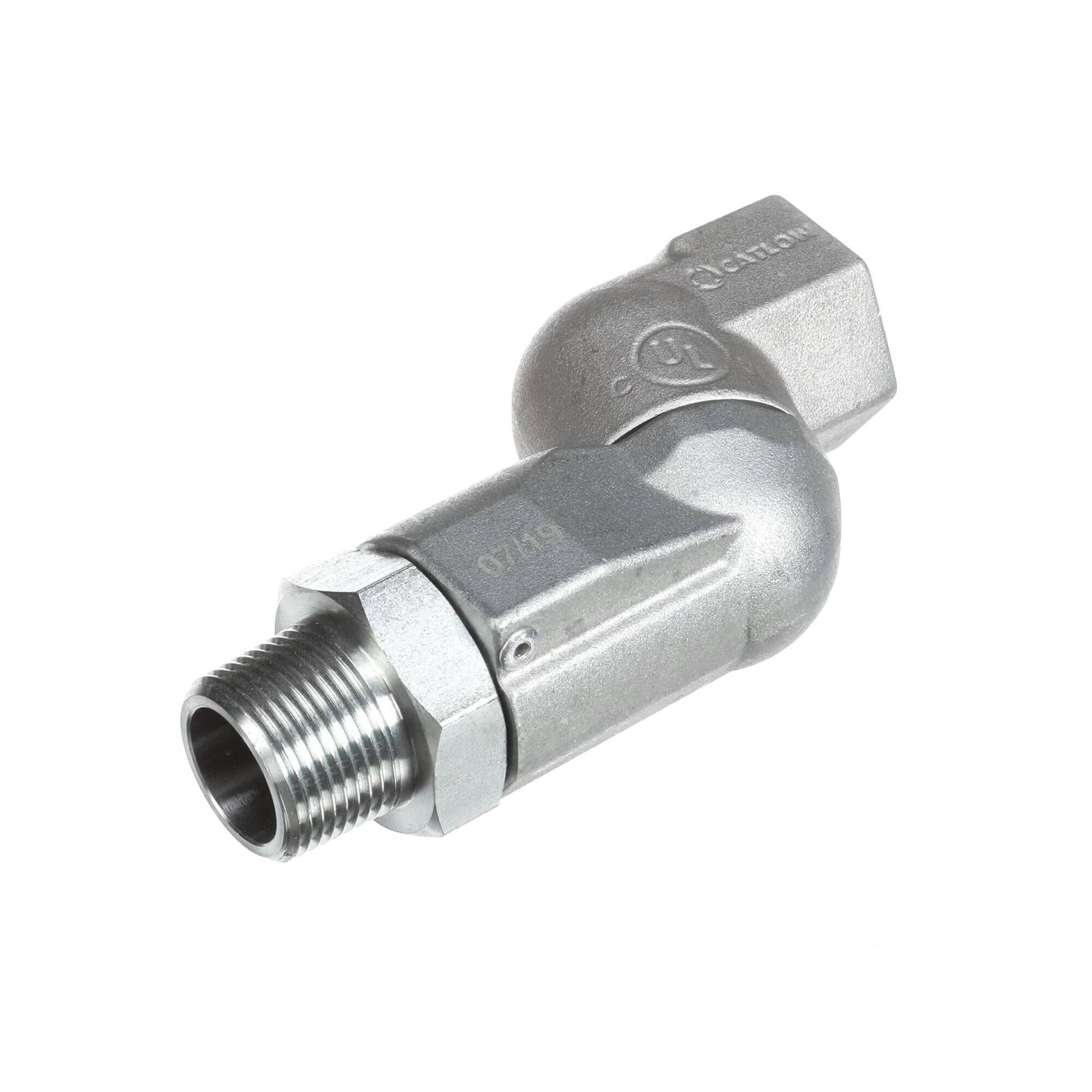 3/4IN TWISTER SWIVEL 3/4 SM75-02 - Genuine OEM Replacement Part ...