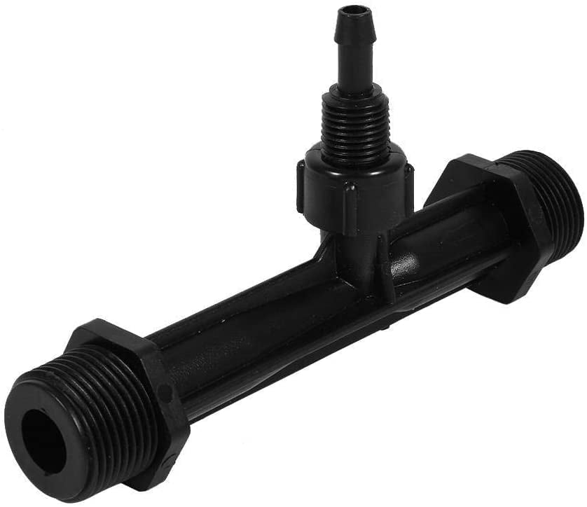 3/4Inch Irrigation Venturi,Fertilizer Mixer Injectors Tube Agriculture ...