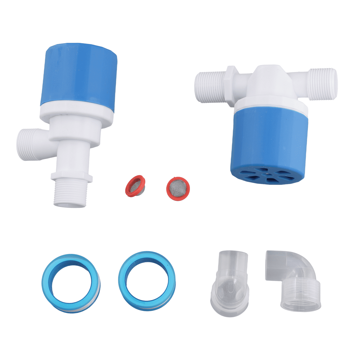 3/4Inch Water Tank Automatic Water Level Control Valve Switch ...