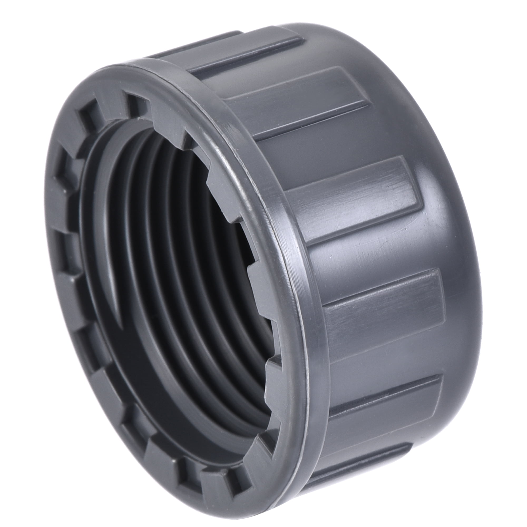 Uxcell G Pipe Fitting Cap Female Thread Hose Connector for Garden and ...