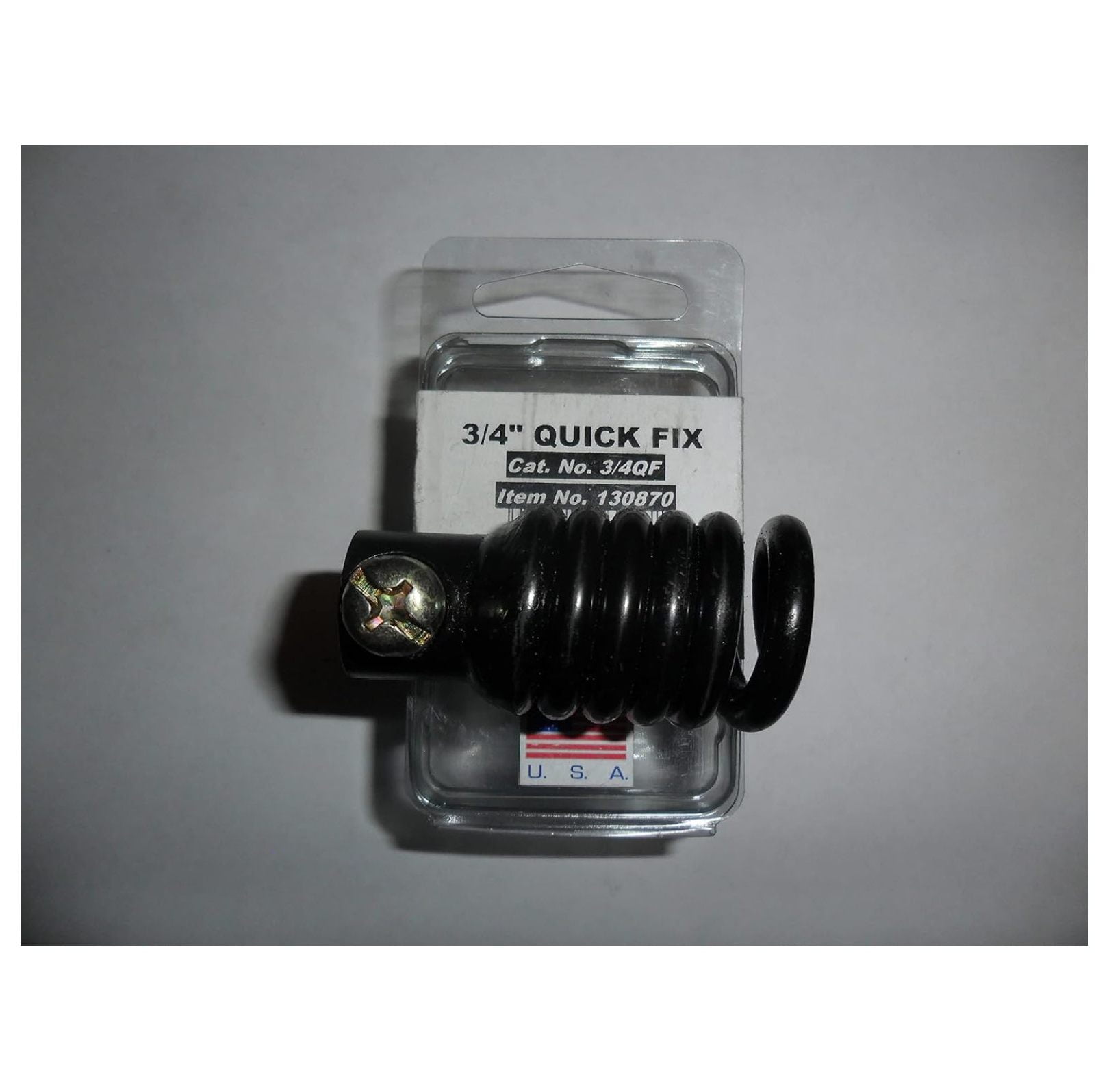 3/4QF 3/4" Quick-Fix Repair Coupler - Walmart.com